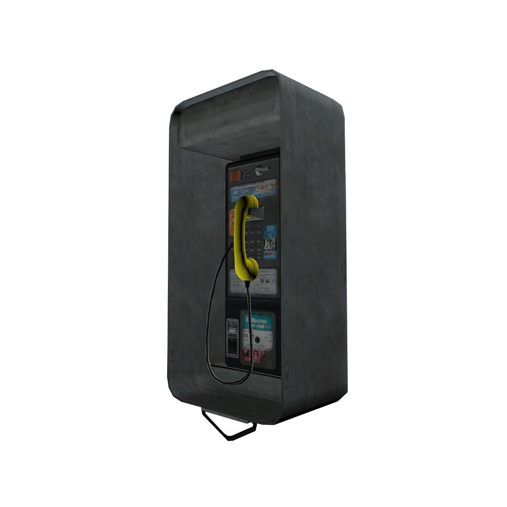 LB Payphone – Documentation